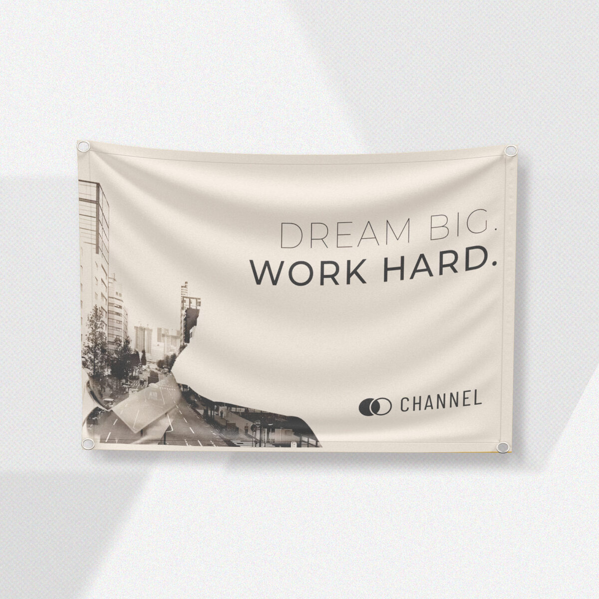 Standard Banner | Standard Banner Sizes