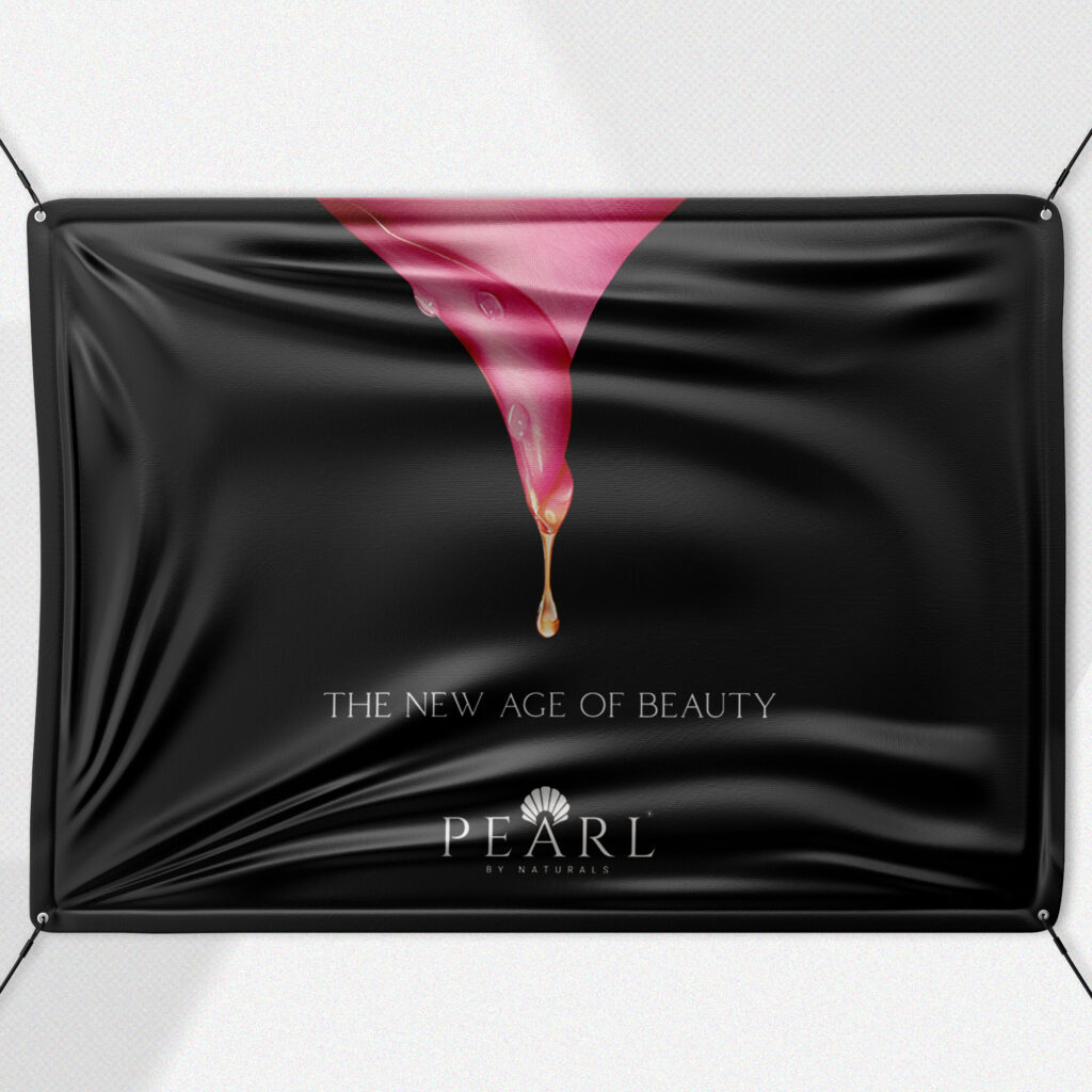 Star Quality Black Back Banner | Blackback Banner | Premium Quality ...